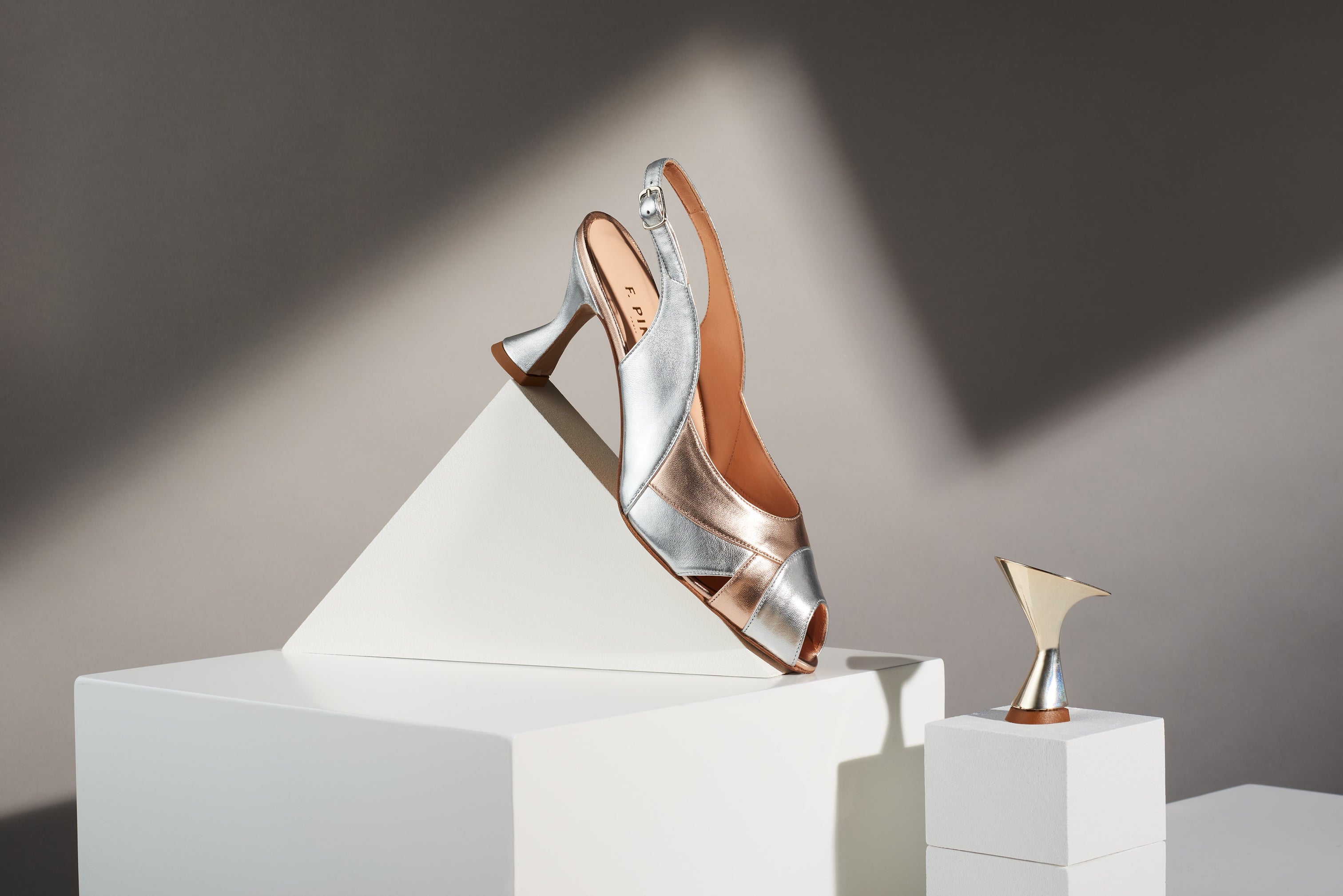 F.Pinet—Prêt-à-chausser pour femme depuis 1855 – F.Pinet Paris